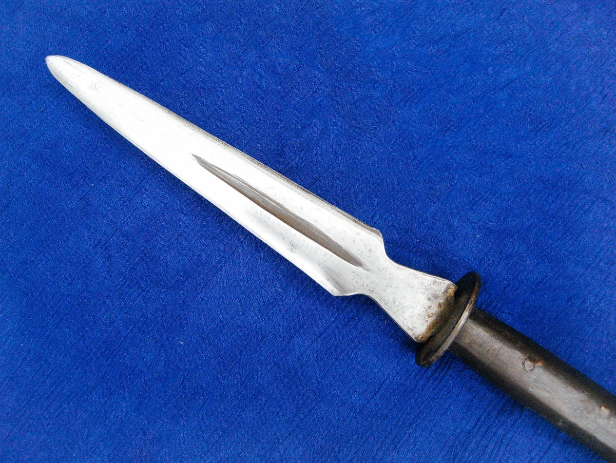 Yari – Swordyz Live Steel